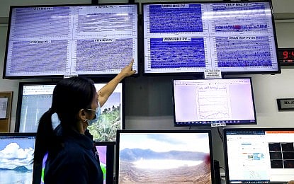 Phivolcs needs more stations to monitor fault-riddled PH
