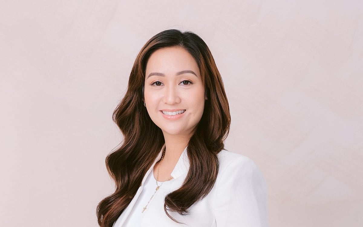 Vice mayor to succeed disqualified Tarlac City mayor
