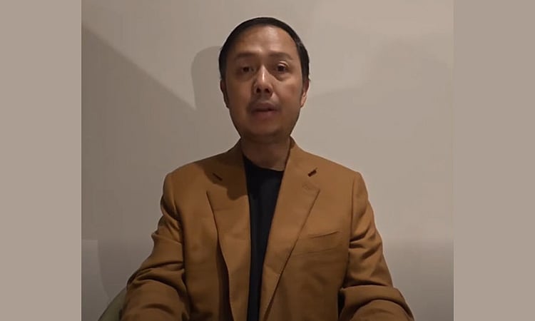 Co sends 'feelers,' seeks dialogue with PH government