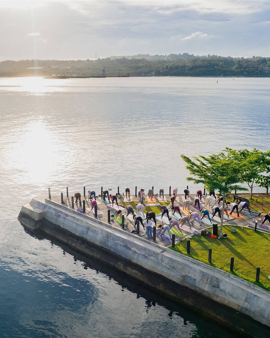 Azuela Cove Davao Enters New Phase with Mall Development