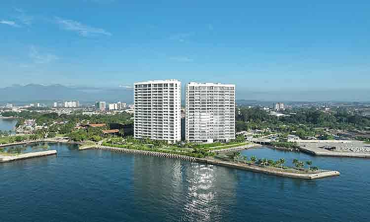 Azuela Cove Davao Enters New Phase with Mall Development