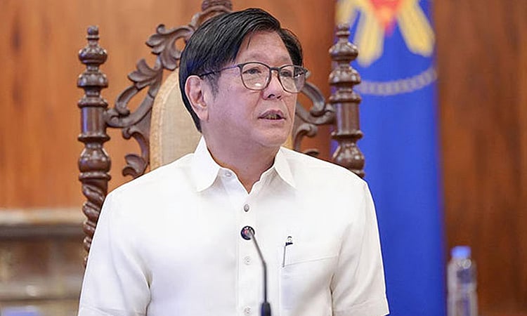 Surgery reports on Marcos ‘fake news’