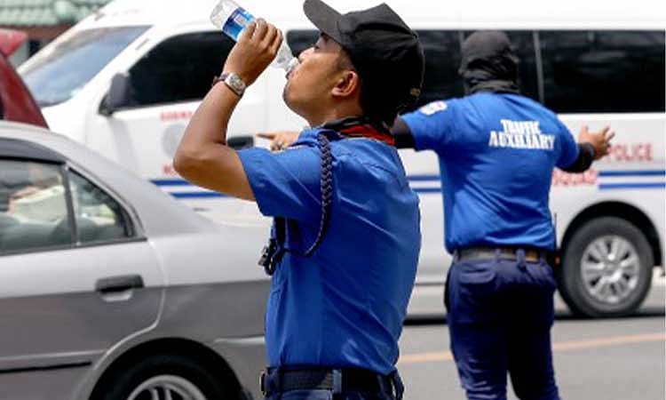 PBBM grants SRI to gov’t workers, gratuity pay to COS