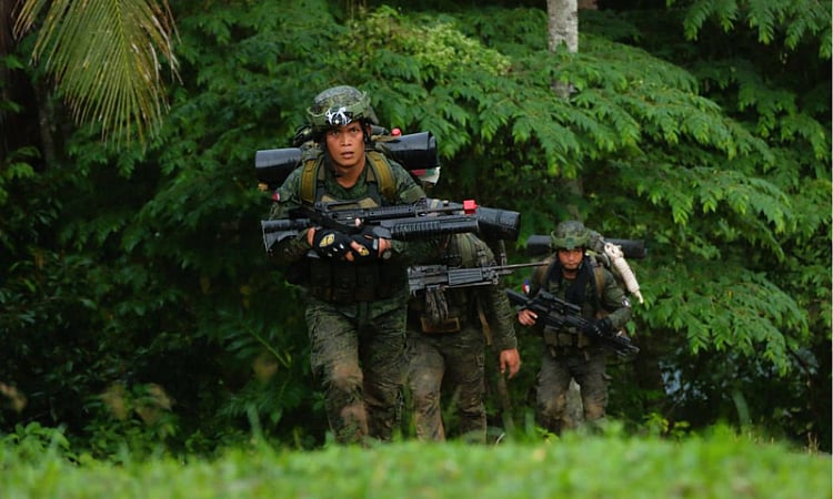 10th ID Shifts Focus to External Defense