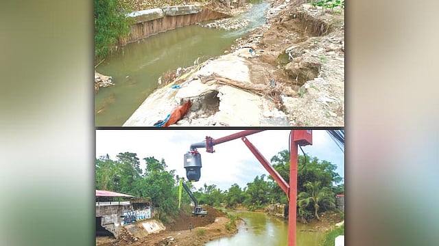 DPWH to File Cases vs. Officials Over Cebu Typhoon Tino