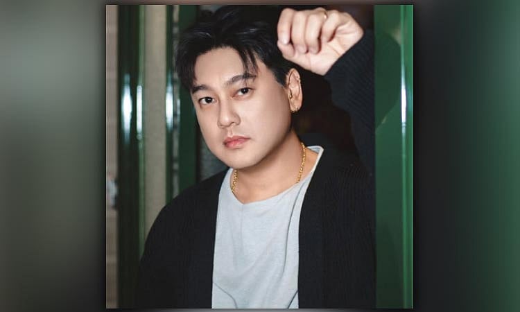 Ken Chu confirms absence from F4 reunion tour