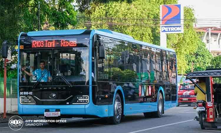 Davao Infrastructure 2025: New Roads, Bridges, & Airport