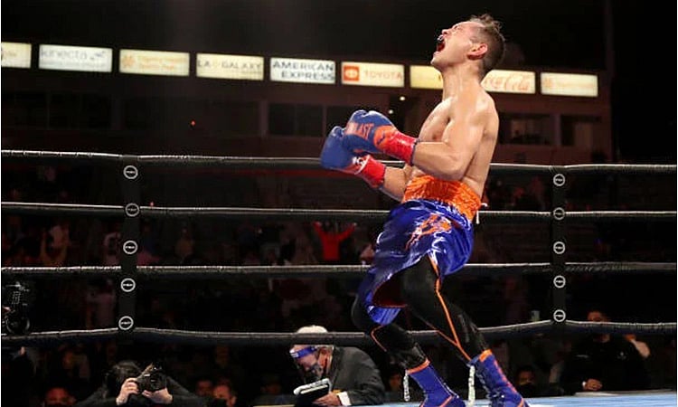 Nonito Donaire set for March return against Japan’s Riku