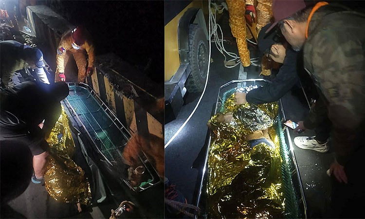 Cabral’s body to undergo DNA testing