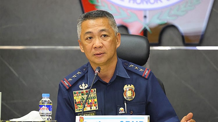 PNP on alert for protests over US strike on Venezuela