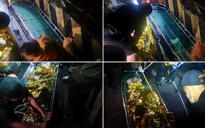 PNP securing evidence behind Cabral's death