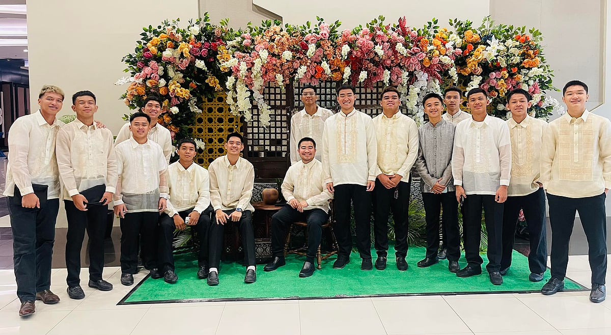 Davao’s Year of Gold: Top Sports Moments of 2025