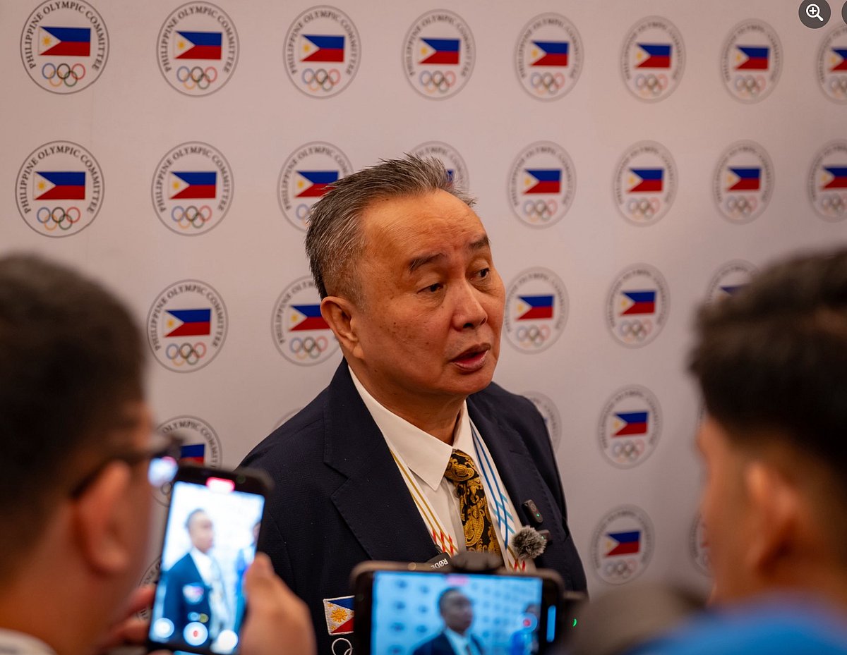 PH set to host 2 major int’l events