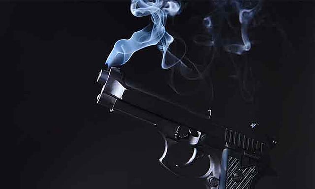 PRO-Davao Logs Stray Bullet and Firecracker Injuries 2026