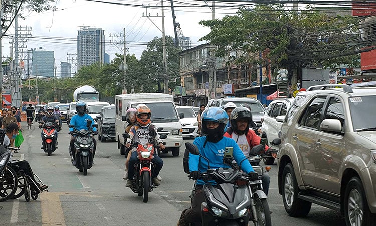 How daily mobility shapes life in PH cities