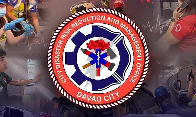 Davao CDRRMO Revives Motorcycle Paramedics to Beat Traffic