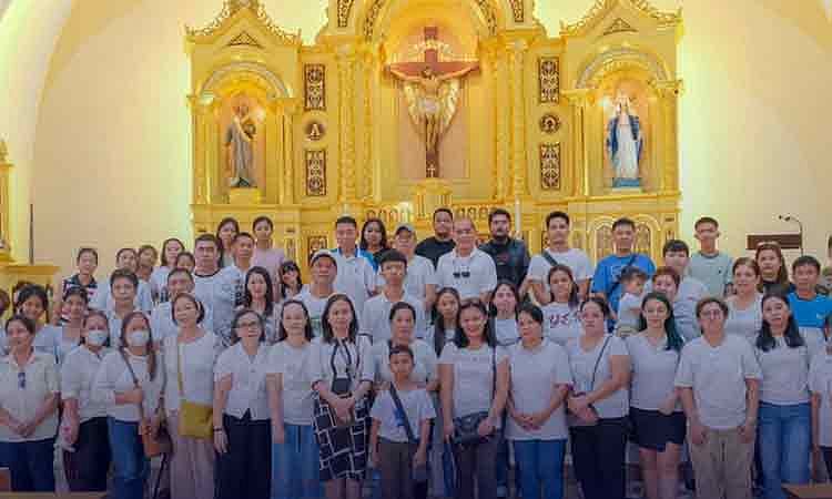 Davao City Sustains Support for 2017 NCCC Mall Fire Victims