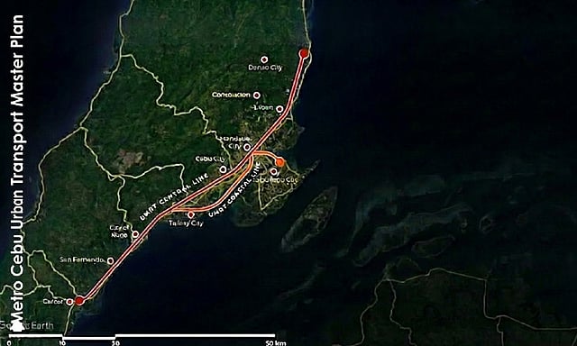 Espinoza: Is Metro Cebu at the breaking point?