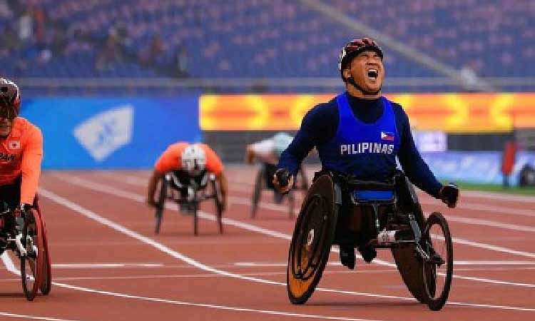 PH athletes ready for 2026 ASEAN Para Games campaign