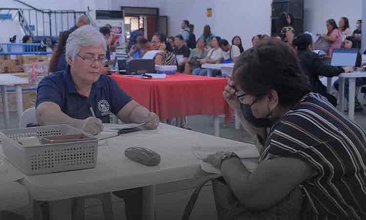 CENRO Davao Weekend One-Stop Shop for Business Permits 2026