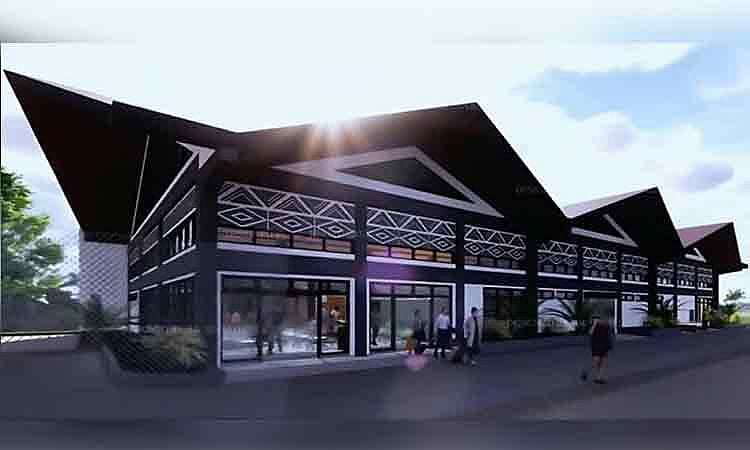 P700-M Budget Boosts Mati Airport Development for 2026