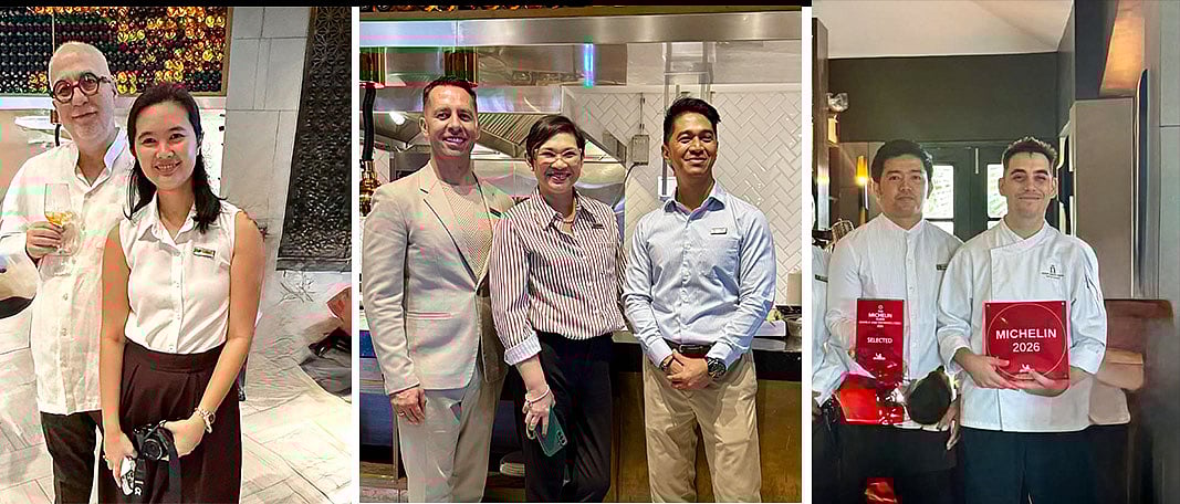 Neri: In the limelight