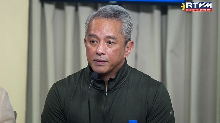DILG chief claims P15B annual kickbacks of BFP officials