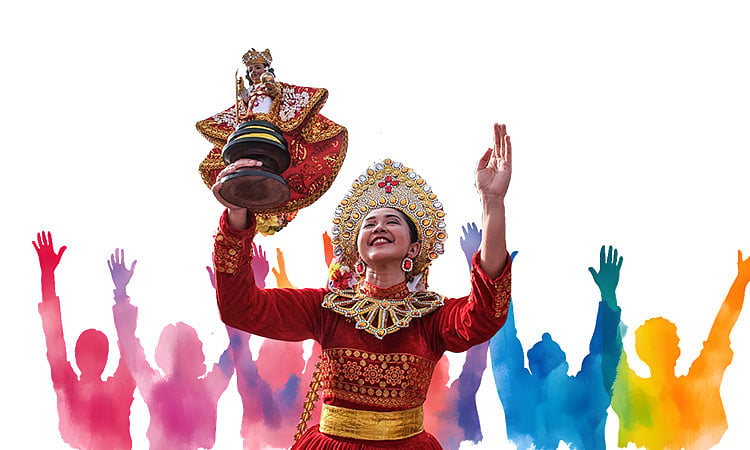 Your guide to the Sinulog 2026 weekend