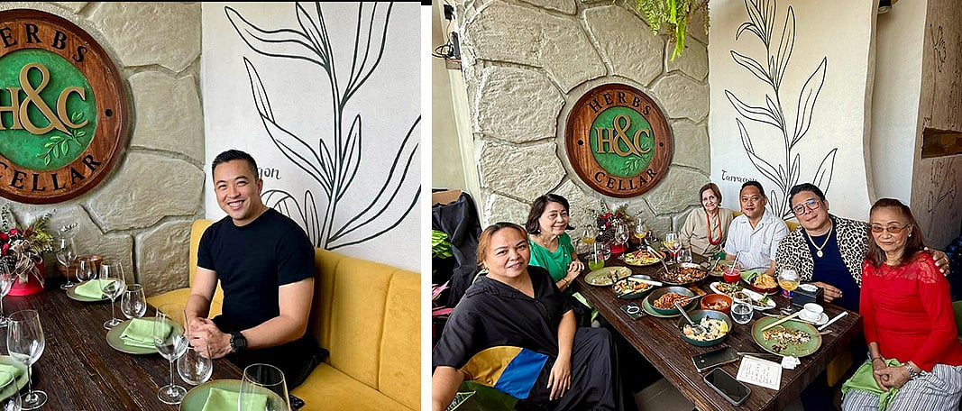 Neri: In the limelight