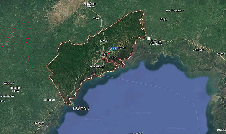 PCG-Zamboanga Sibugay commander killed in gun attack