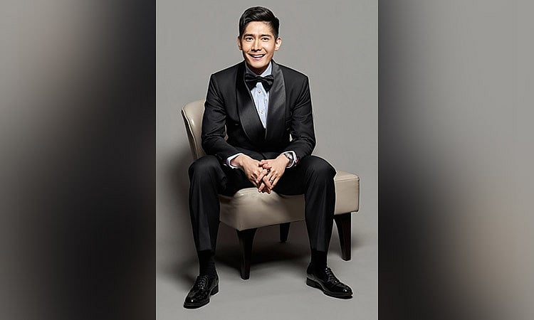 Domingo responds to JLC issue