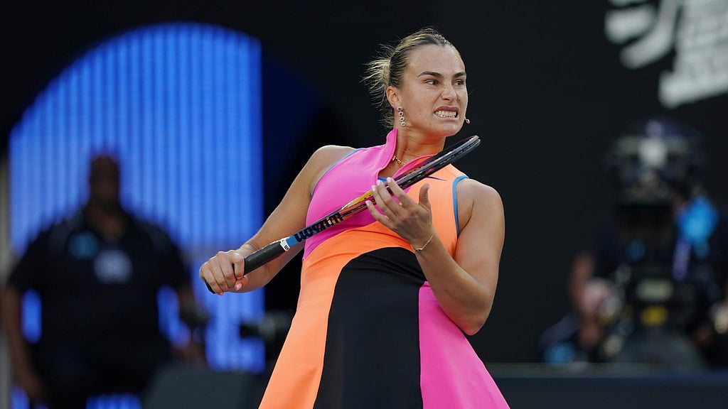 Eala falters as top seeds roll