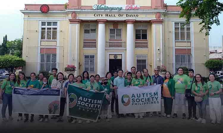 Davao City Pledges to End Derogatory Use of 'Autistic'