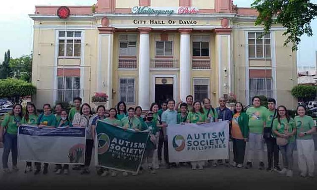 Davao City Pledges to End Derogatory Use of 'Autistic'
