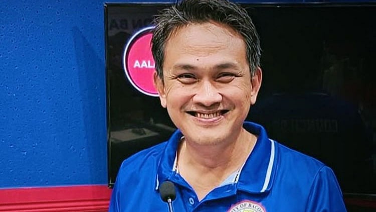 Gamboa clarifies preparation, distribution of arroz caldo