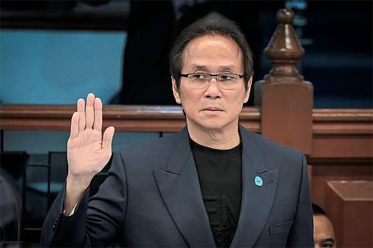 Atong Ang believed to have fled via PH backdoor routes