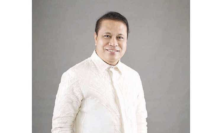 Candaba mayor suspended over Malampaya fund scam
