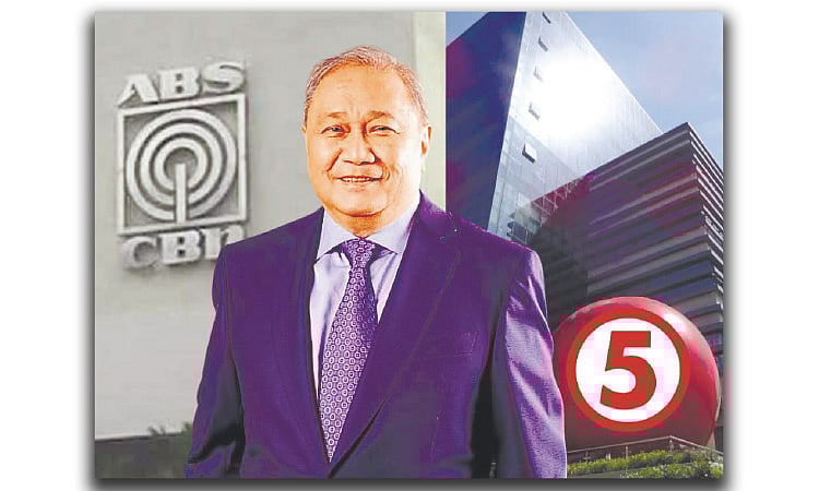 Did MVP know about ABS-CBN’s exit from TV5?