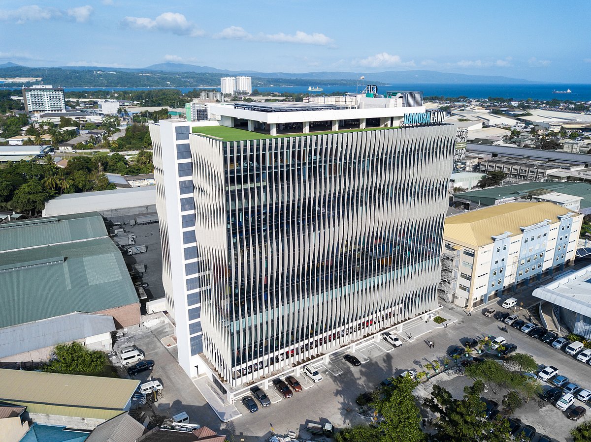 Damosa Land backs Mindanao growth