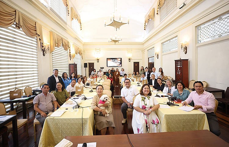 Cebu sets up multi-sectoral council vs HIV/Aids