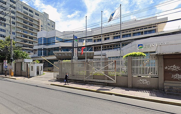 GSIS extends emergency loan to members, pensioners