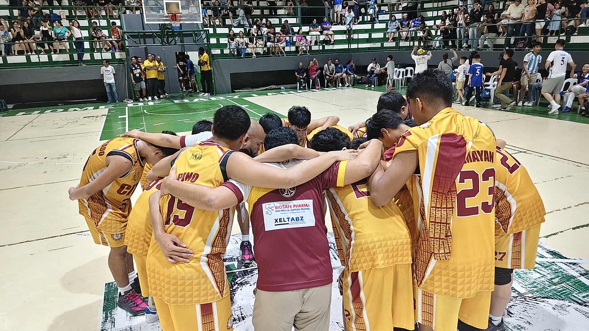 Finals bound CIT-U escapes SHS-Ateneo in thriller