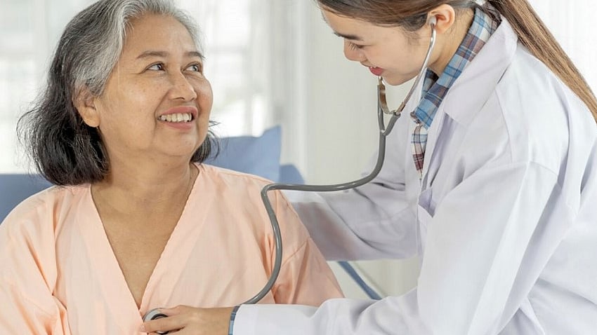 Libre’ng check-up, mas barato nga tambal alang sa PhilHealth