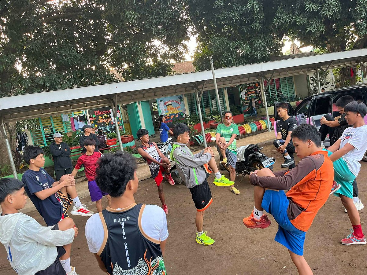Davao del Sur Cobras brace for 2026 Davraa Meet