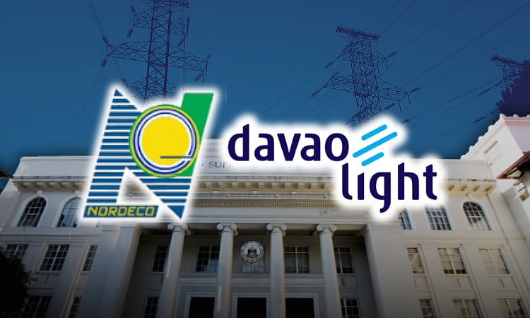 Supreme Court Upholds Davao Light Expansion Act (RA 12144)