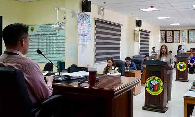 LGU Lupon Passes 4Ps Cash Card Protection Ordinance 2026