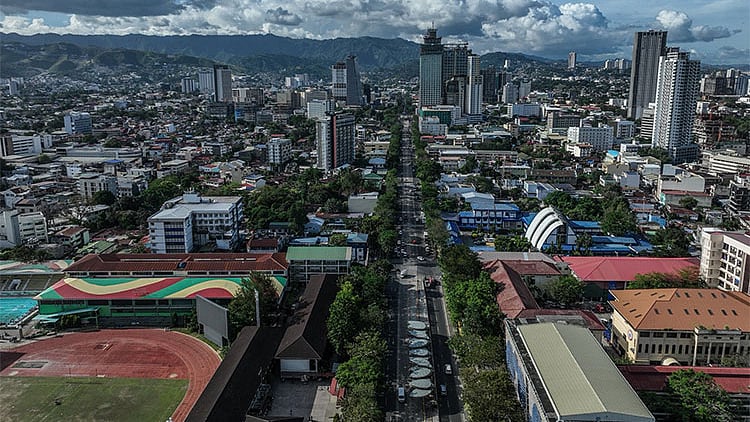 Cebu City Eyes Vacant Lots for Parking Solutions
