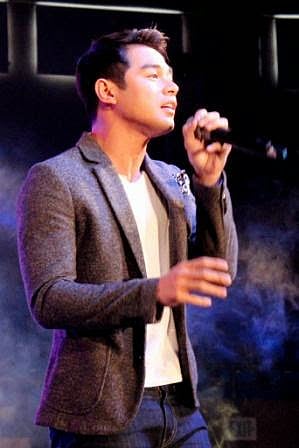 Benjamin Alves stepping out from Piolo Pascual's shadow