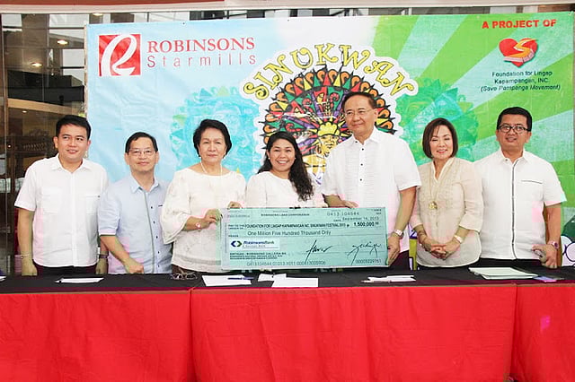 Sinukwan fest to highlight Pampanga culture, traditions