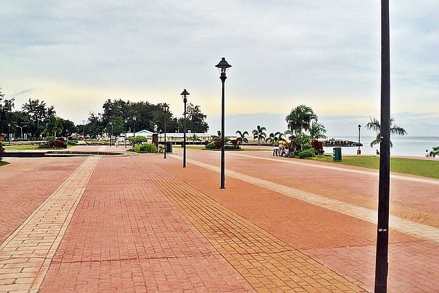 20 lovely northern Cebu scenes you can enjoy from the bus window